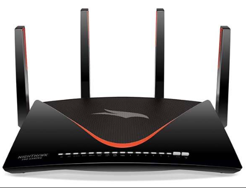 A Comprehensive Guide to the Argos Router - Londonspeak